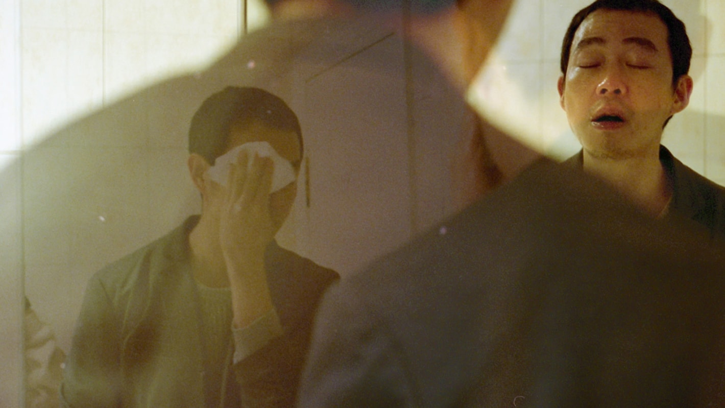 Wang Tuo - Blindspot Gallery