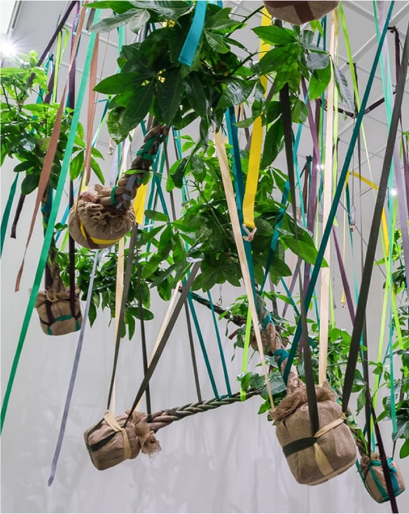 Artists - Blindspot Gallery